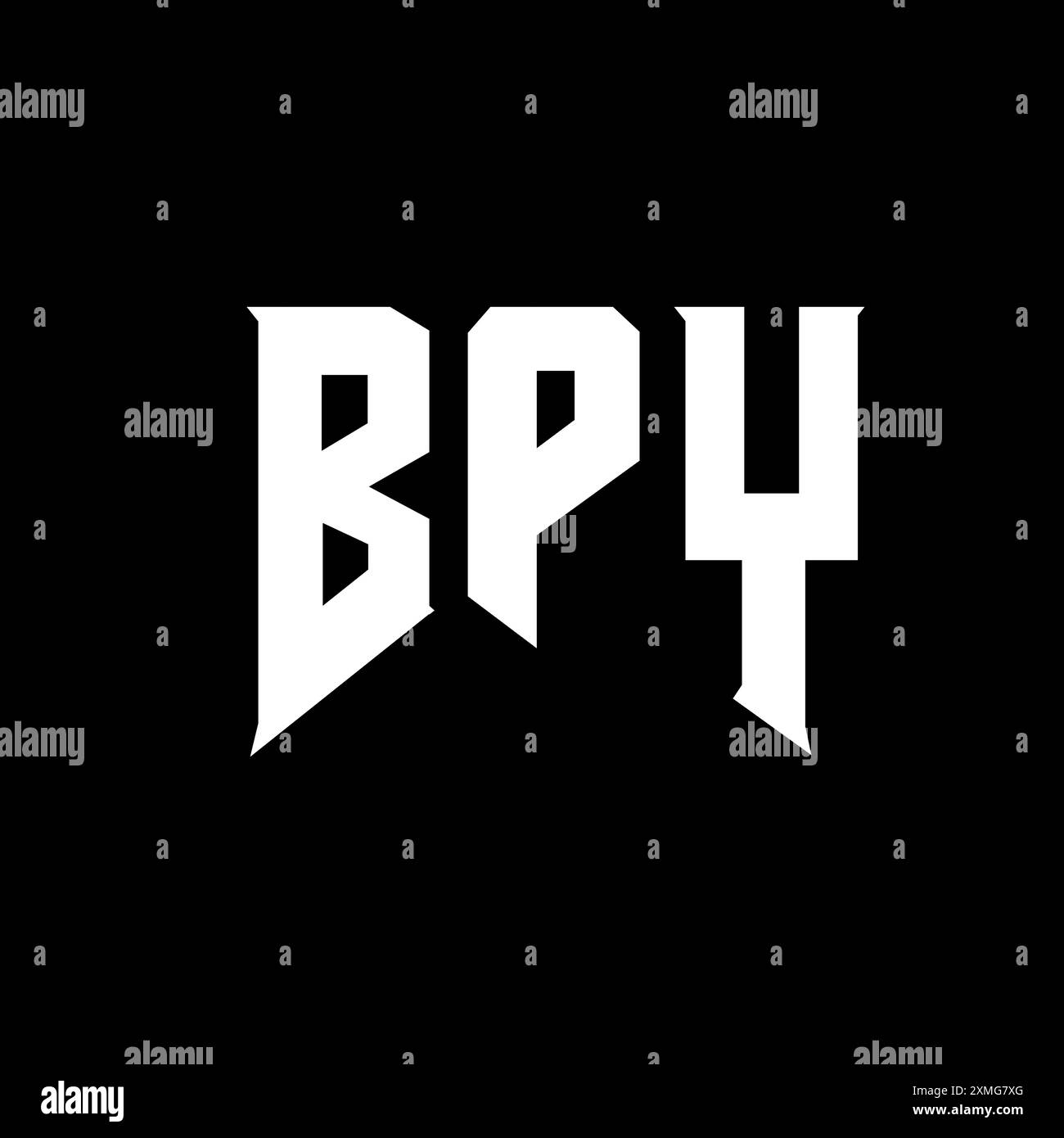 Bpy letter hi-res stock photography and images - Alamy