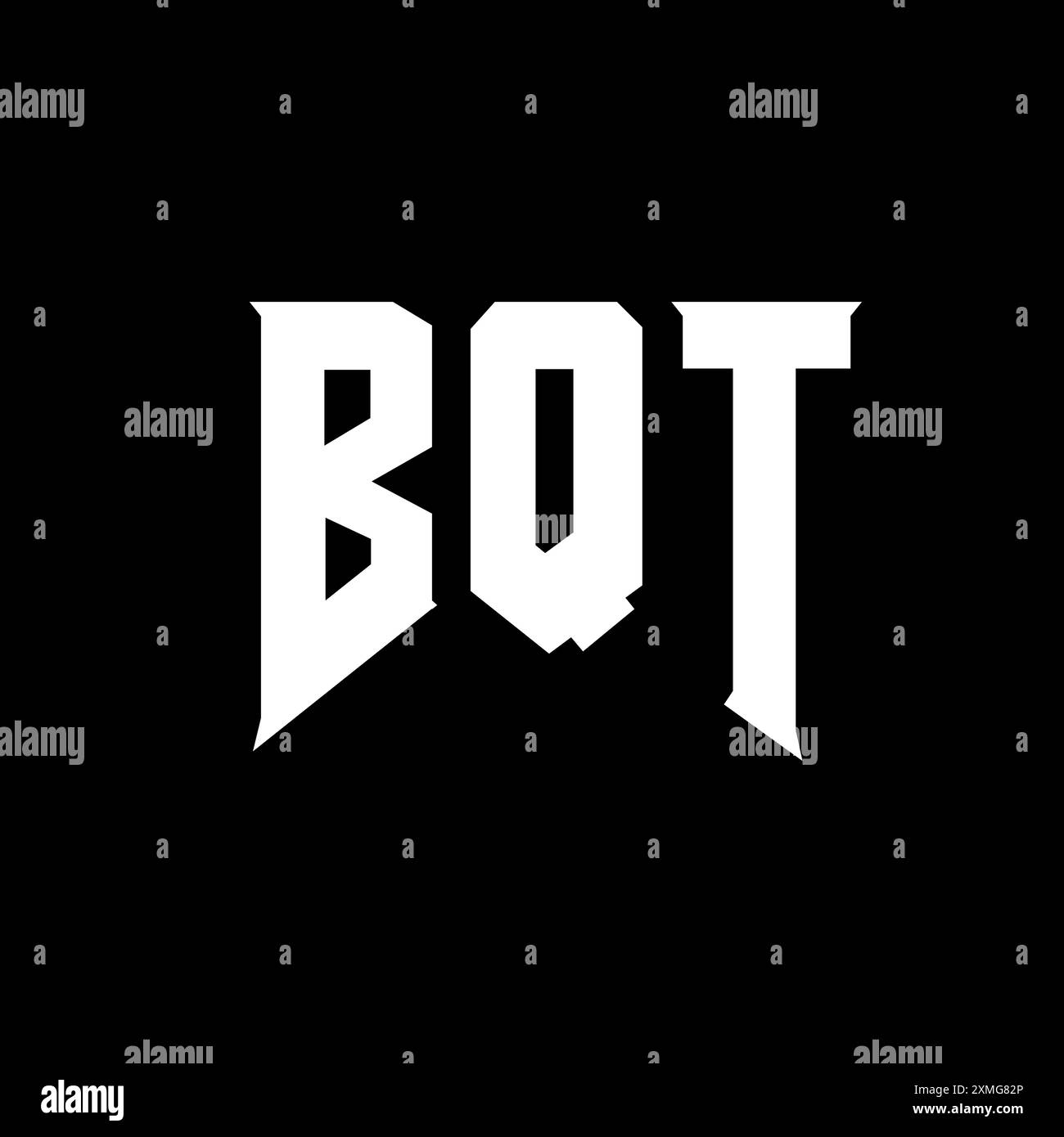 Bqt technology company logo hi-res stock photography and images - Alamy