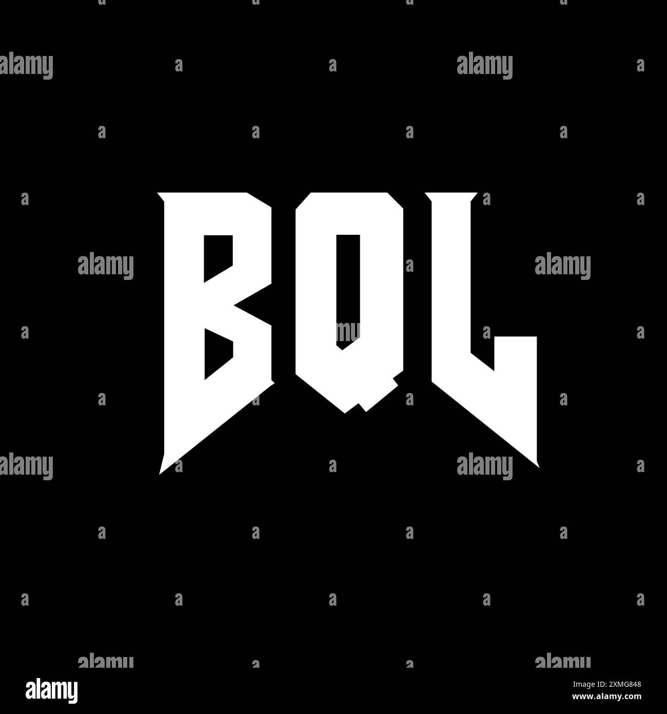 Bql technology company logo hi-res stock photography and images - Alamy
