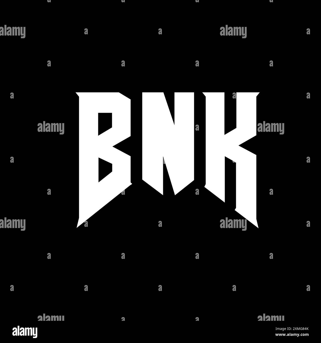 Bnk vector hi-res stock photography and images - Alamy
