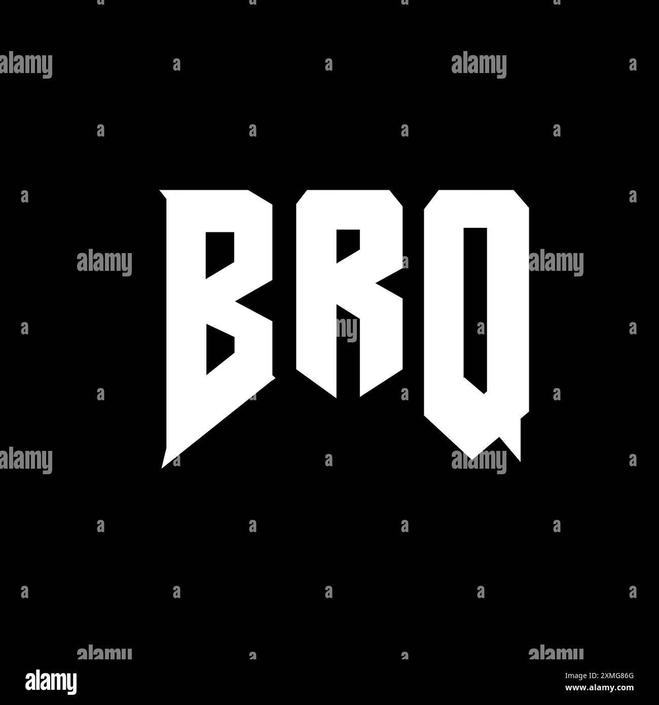 Brq technology company logo hi-res stock photography and images - Alamy