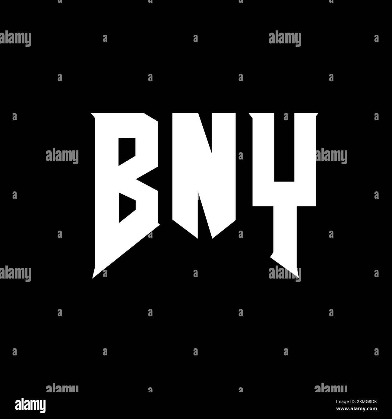 Bny technology company logo hi-res stock photography and images - Alamy