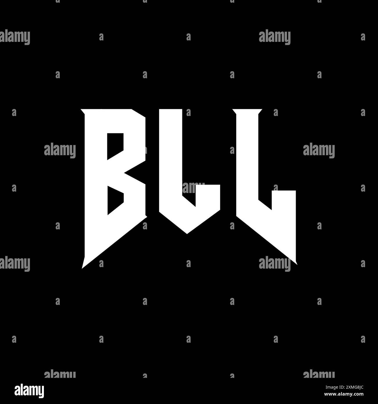 Bll technology company logo hi-res stock photography and images - Alamy