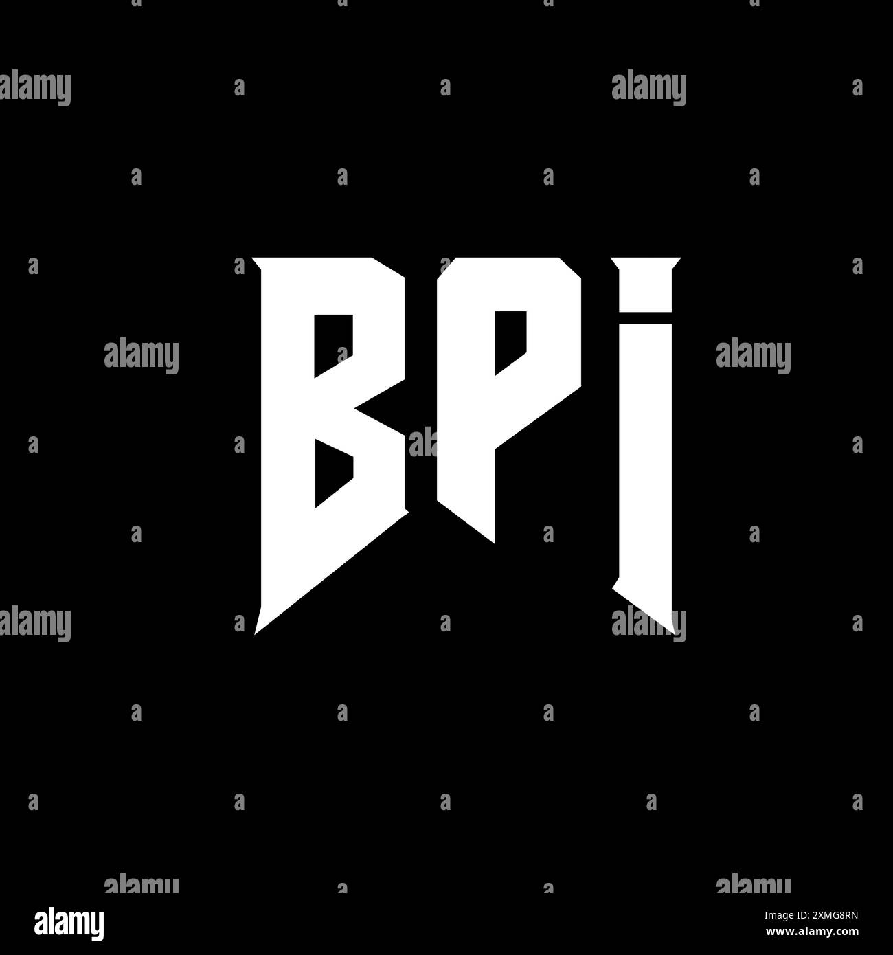 Bpi Logo