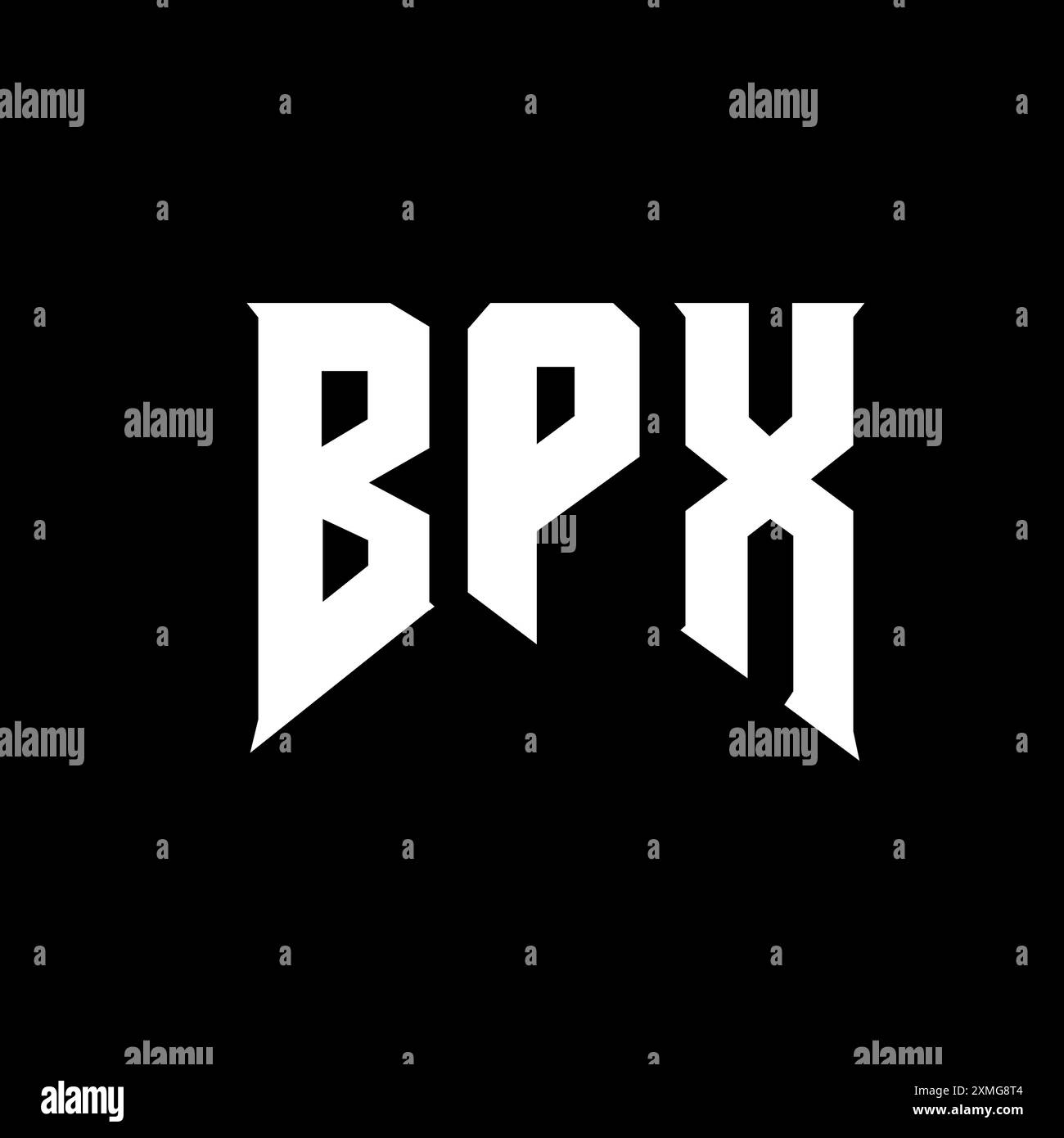 Bpx icon hi-res stock photography and images - Alamy