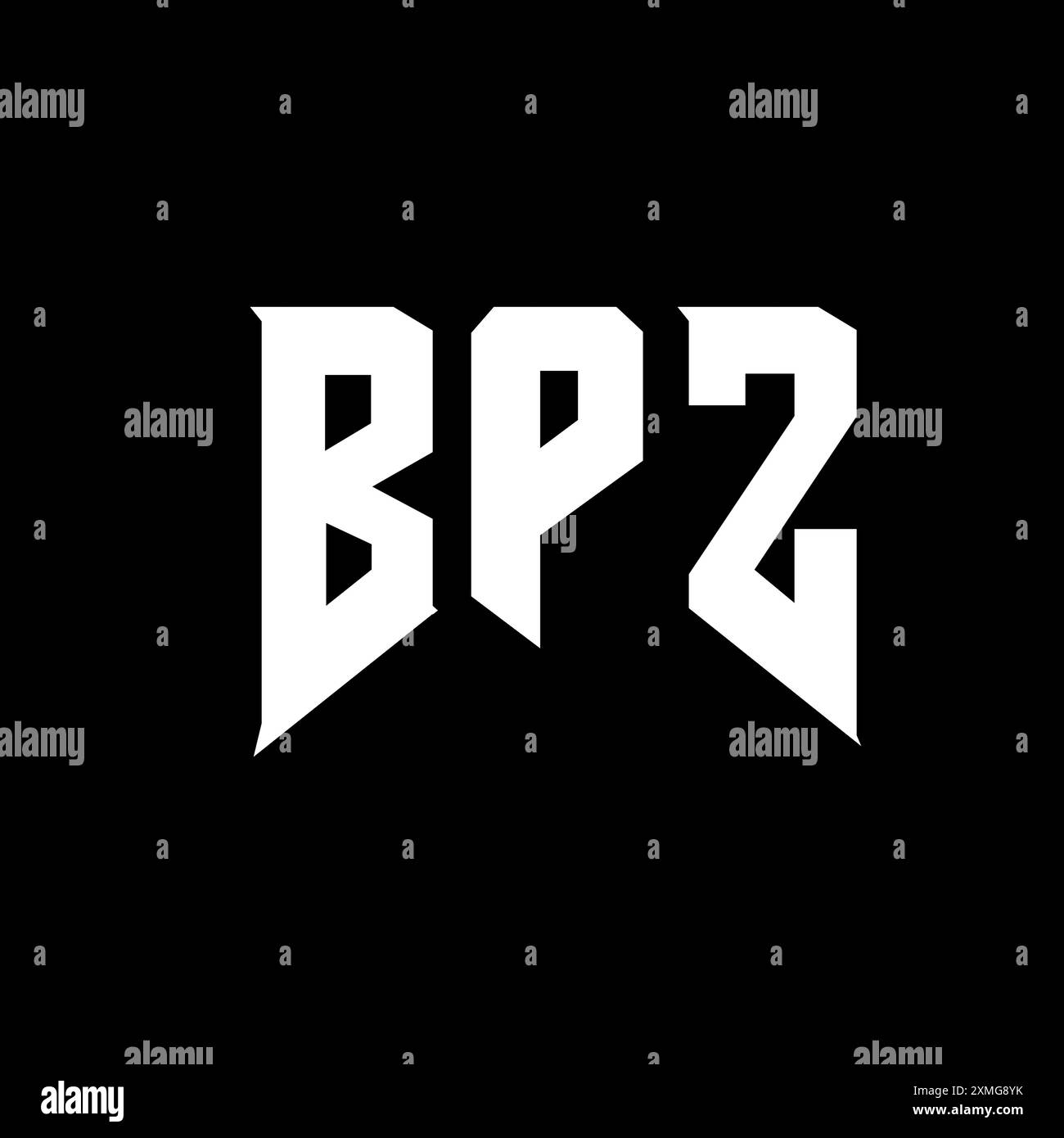 Bpz icon hi-res stock photography and images - Alamy