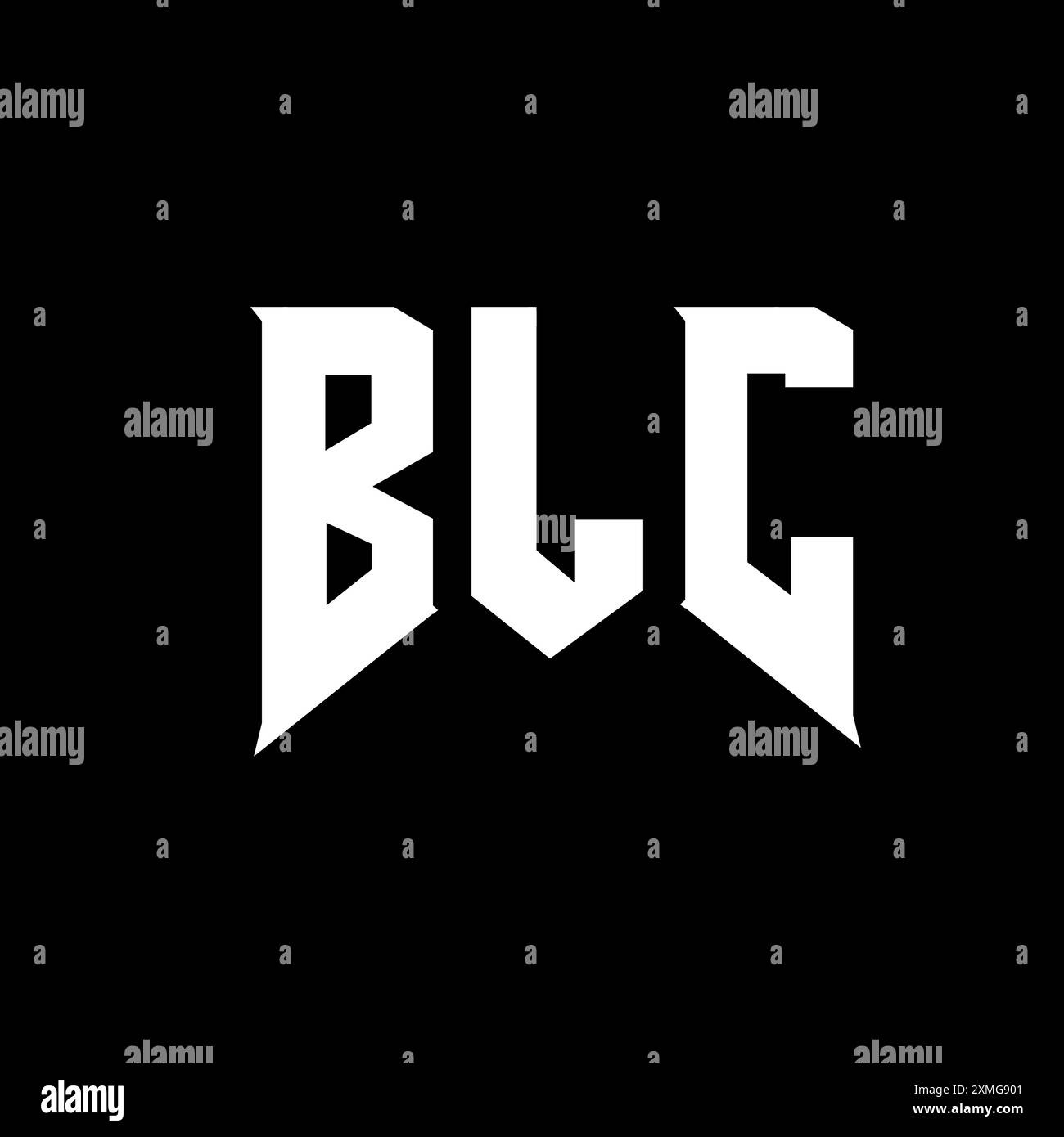 Blc icon hi-res stock photography and images - Alamy