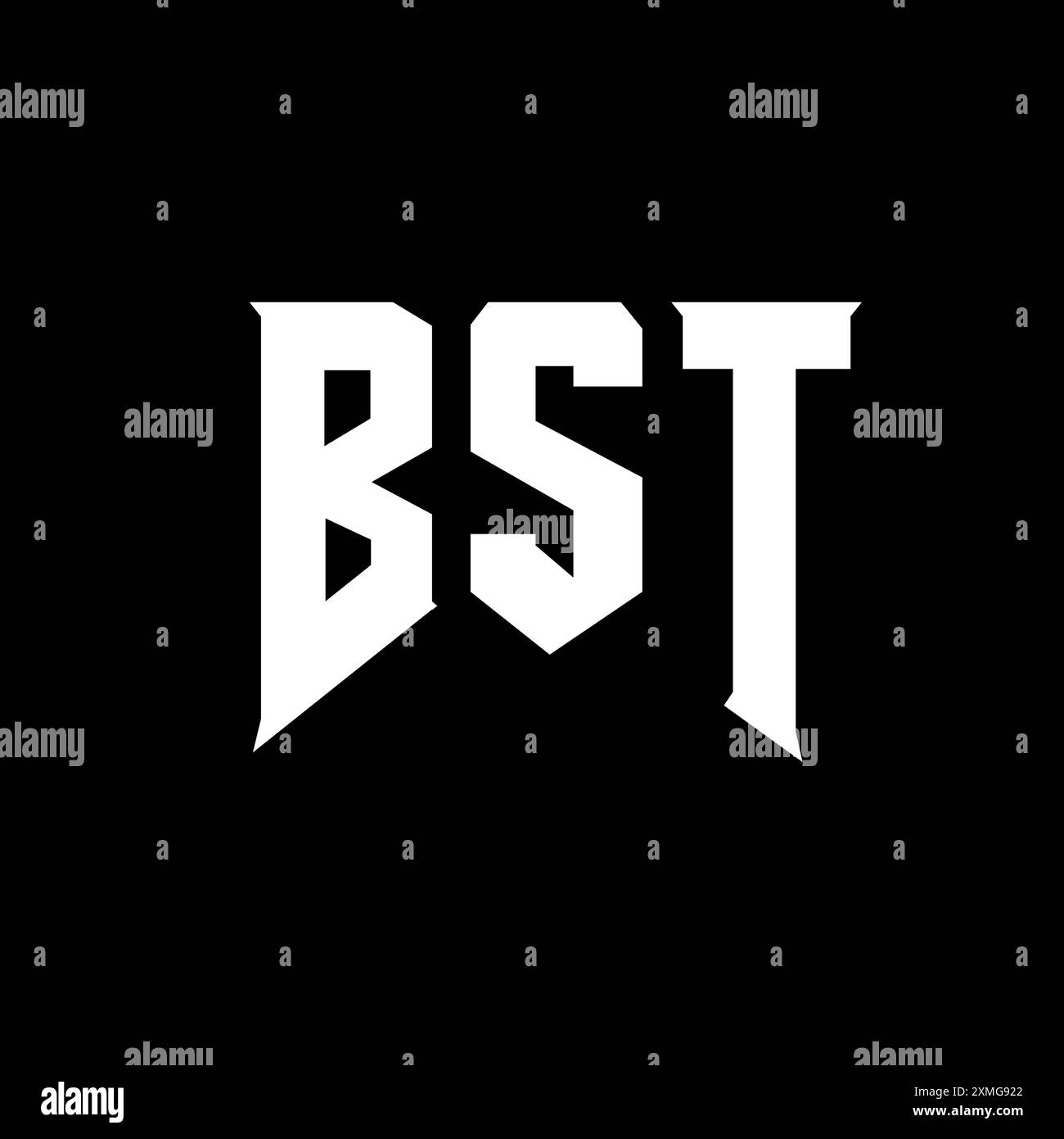 Bst alphabet hi-res stock photography and images - Alamy