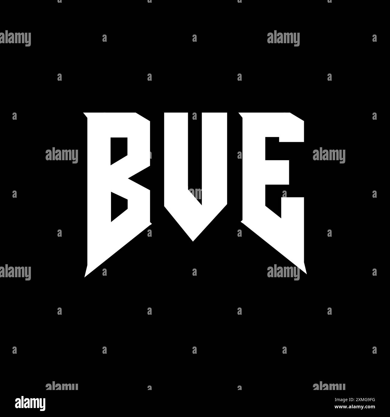 Bve technology company logo hi-res stock photography and images - Alamy