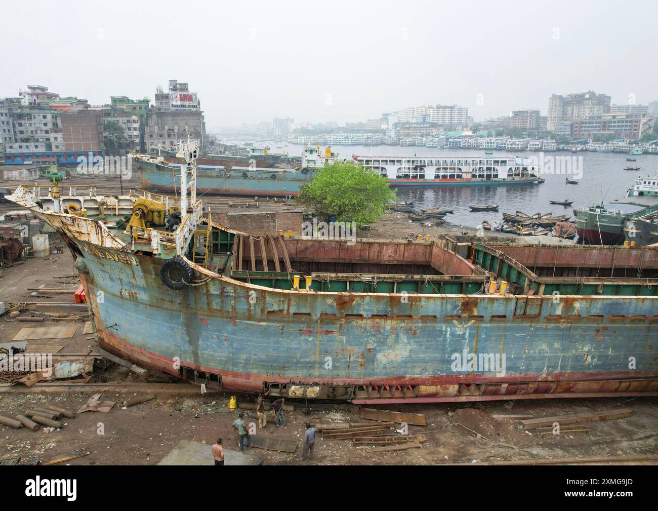 Dhaka division economy hi-res stock photography and images - Alamy