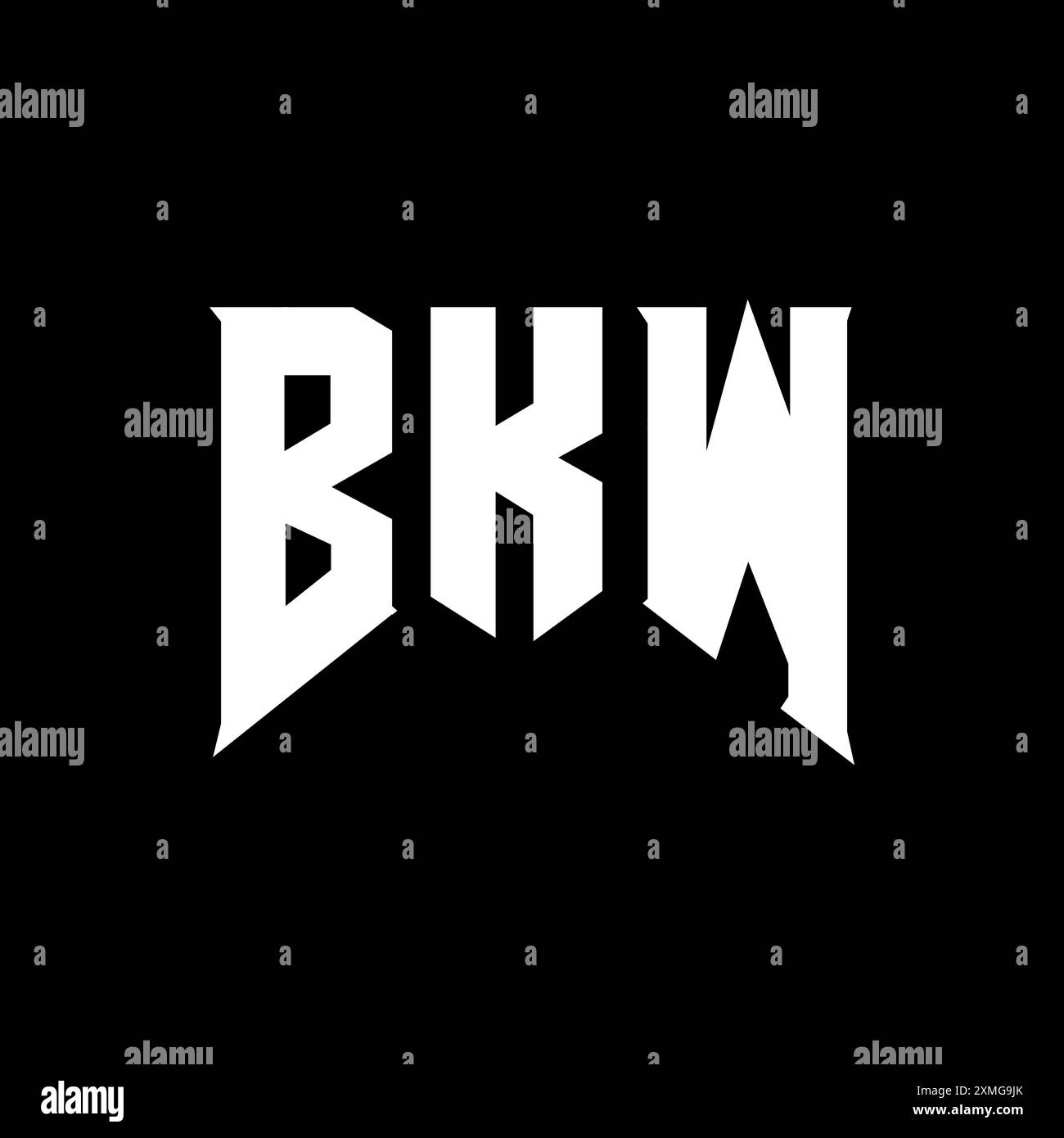 Bkw technology company logo hi-res stock photography and images - Alamy