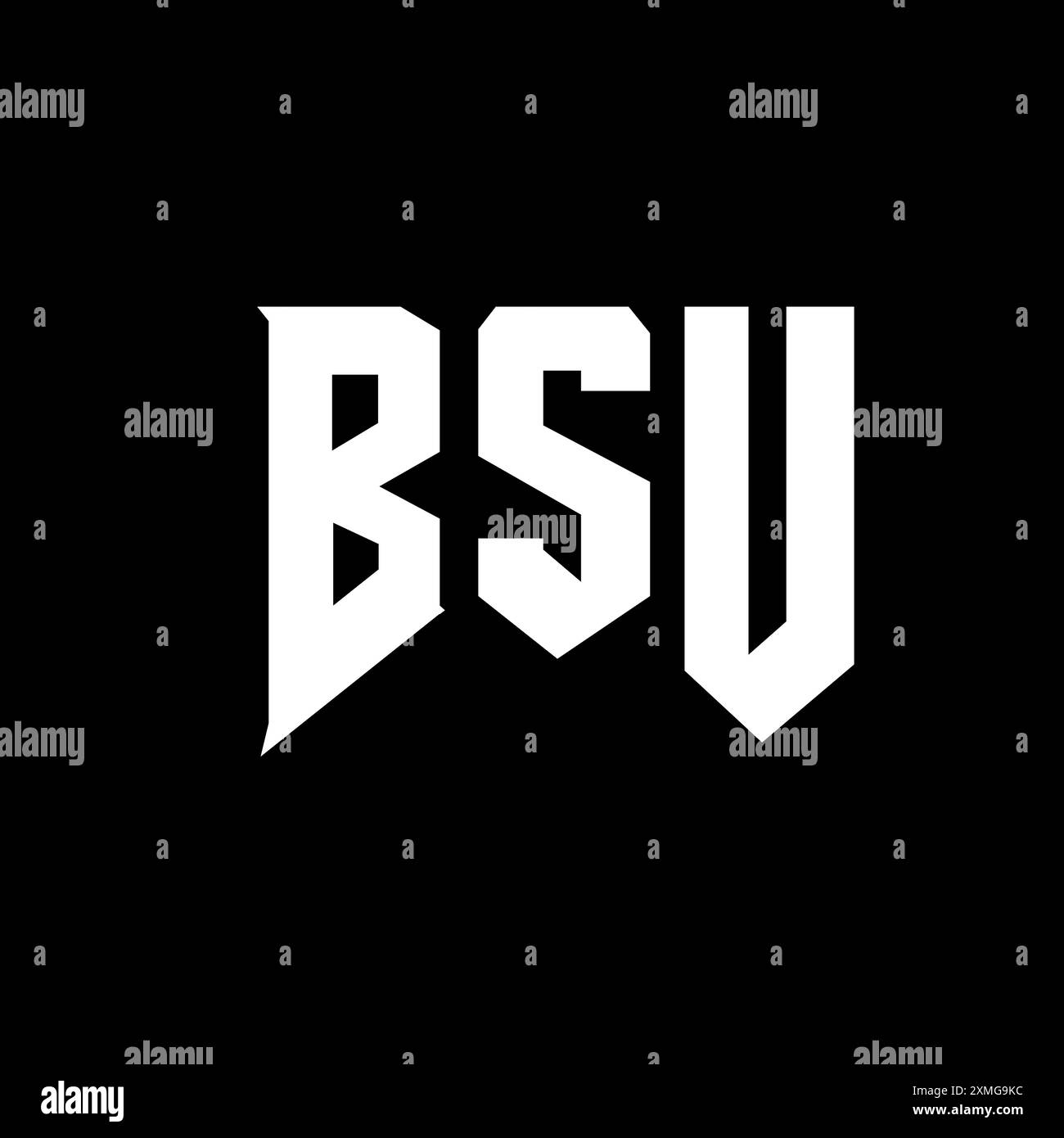 Logotipo De Bsu Cit