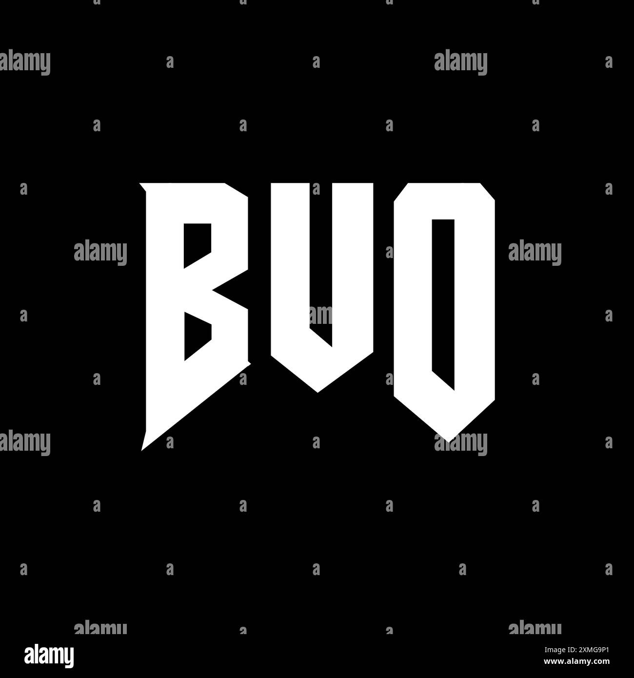 Buo technology company logo hi-res stock photography and images - Alamy