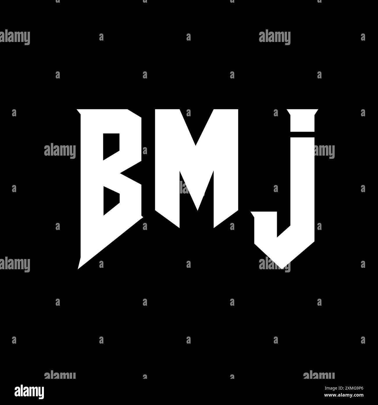 Bmj vector hi-res stock photography and images - Alamy