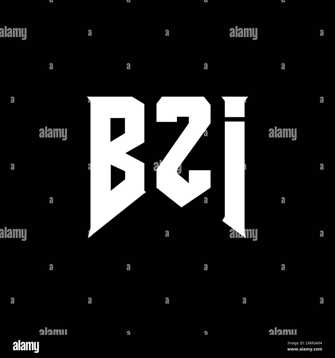 Bzi technology company logo hi-res stock photography and images - Alamy