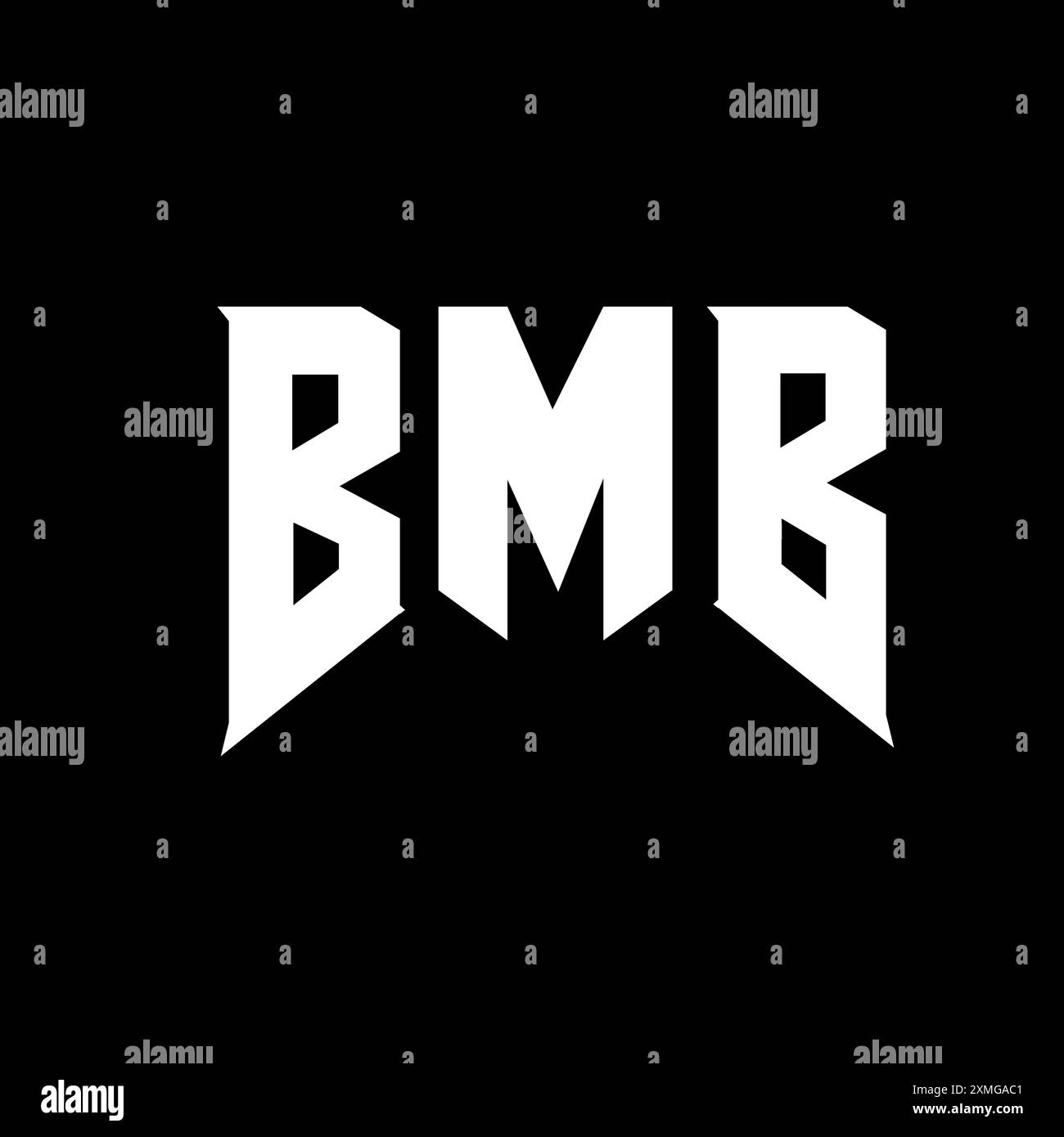 Bmb technology company logo hi-res stock photography and images - Alamy