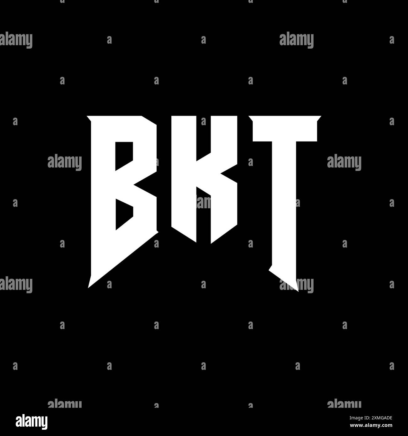 Bkt Logo