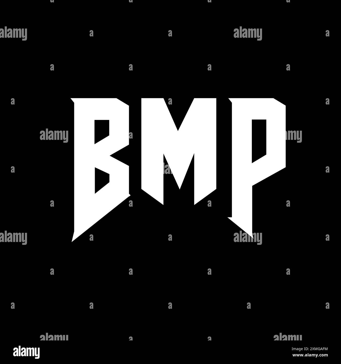 Bmp technology company logo Black and White Stock Photos & Images - Alamy