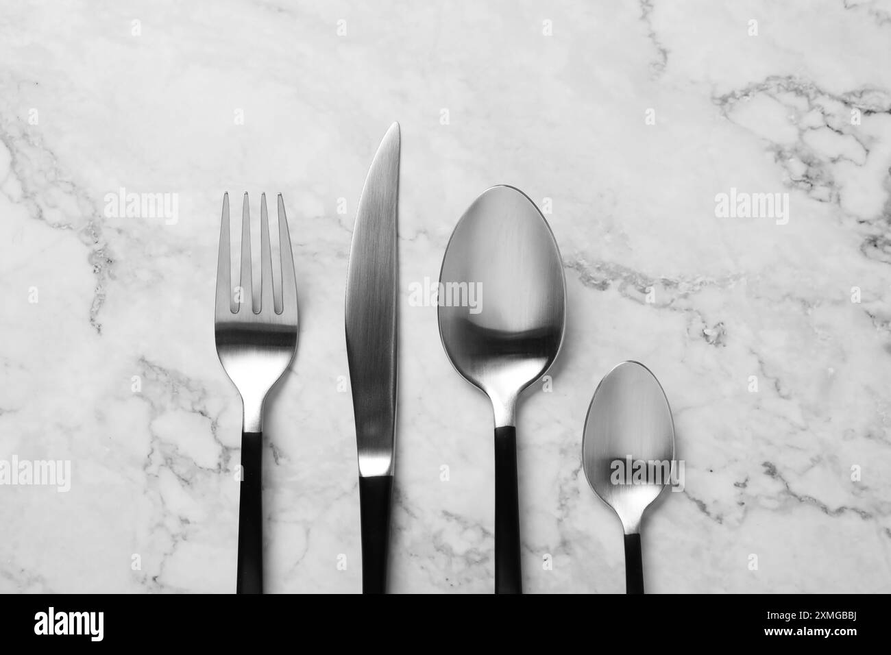 Stylish marble Black and White Stock Photos & Images - Alamy