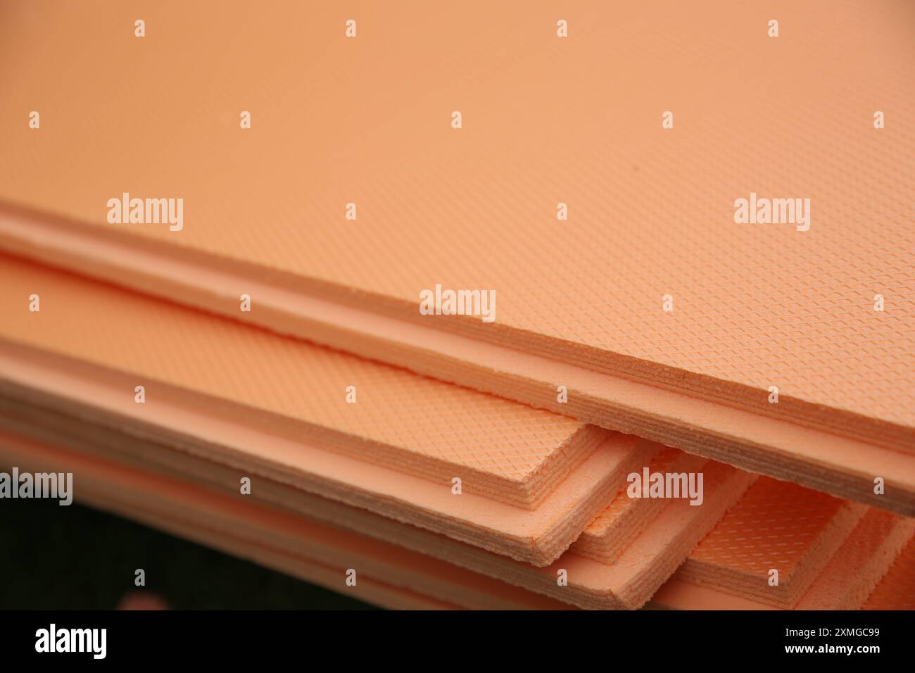 Polystyrene tiles hi-res stock photography and images - Alamy