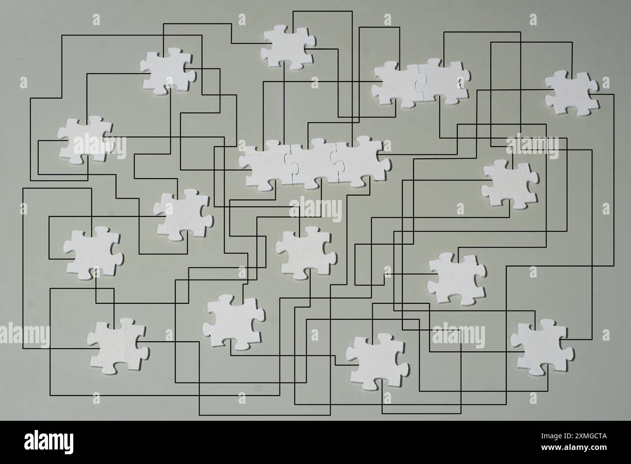 Organization chart hi-res stock photography and images - Alamy