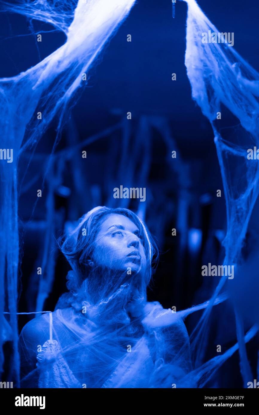 Sense of entrapment hi-res stock photography and images - Alamy