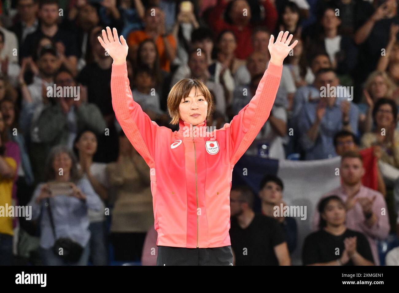 Natsumi tsunoda hi-res stock photography and images - Alamy