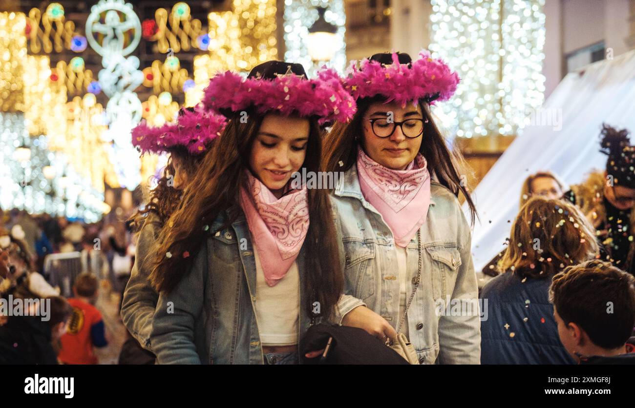 Captured holiday moment hi-res stock photography and images - Alamy