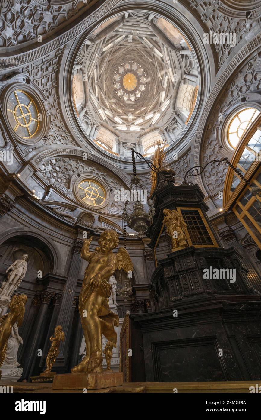 Vatican Turin