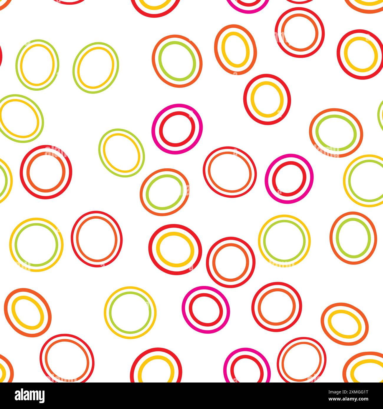 Vector set background. Round geometry group batik graphic. Hand drawn ...