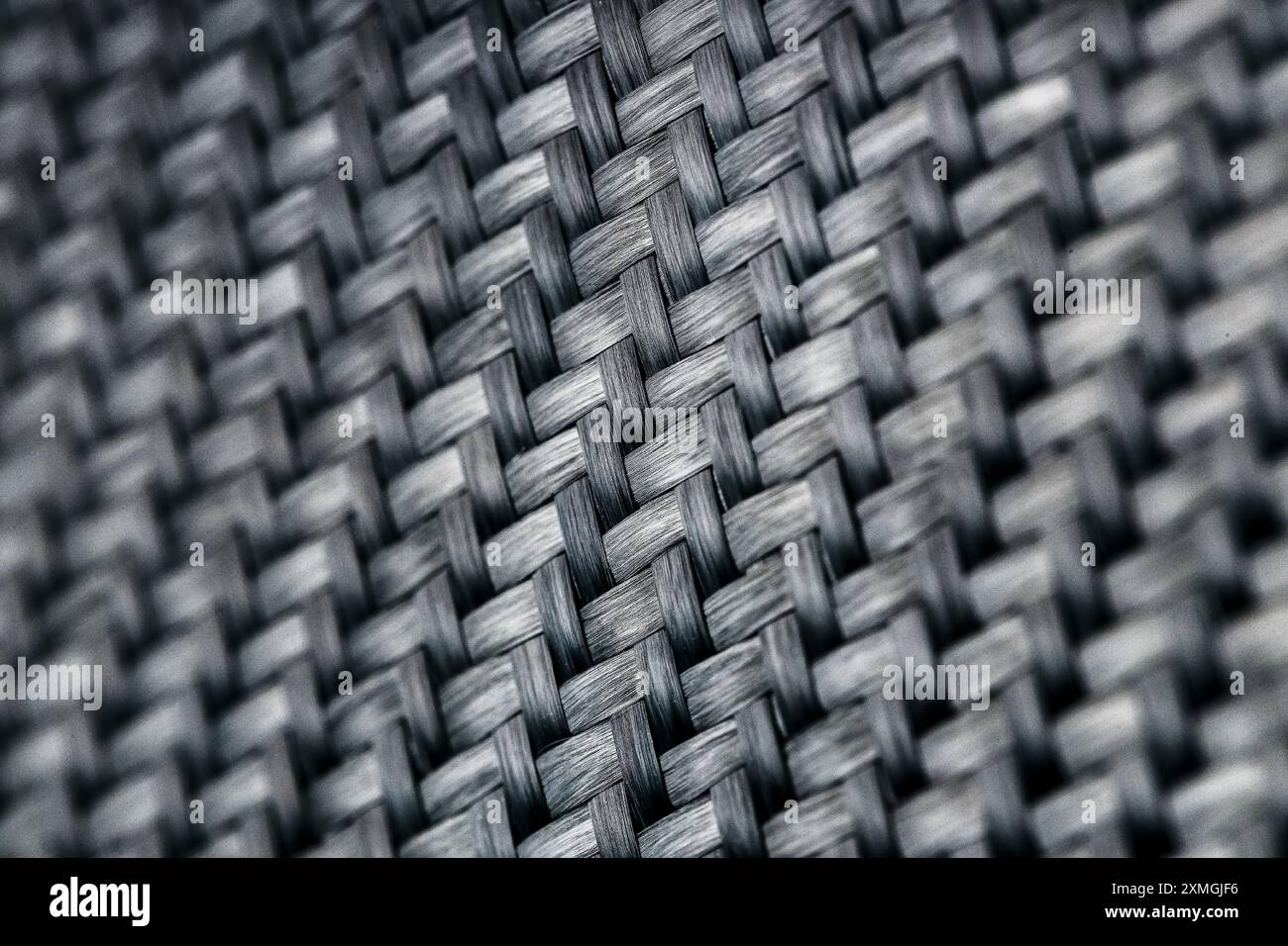 Glass fiber close up for textile fiber background texture Stock Photo ...