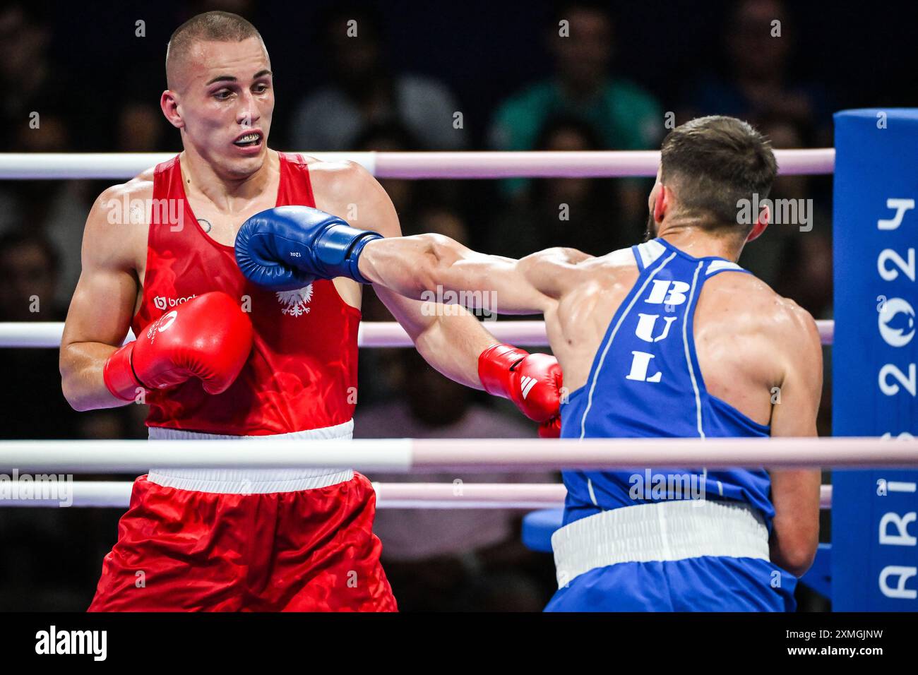 Damian durkacz hi-res stock photography and images - Alamy