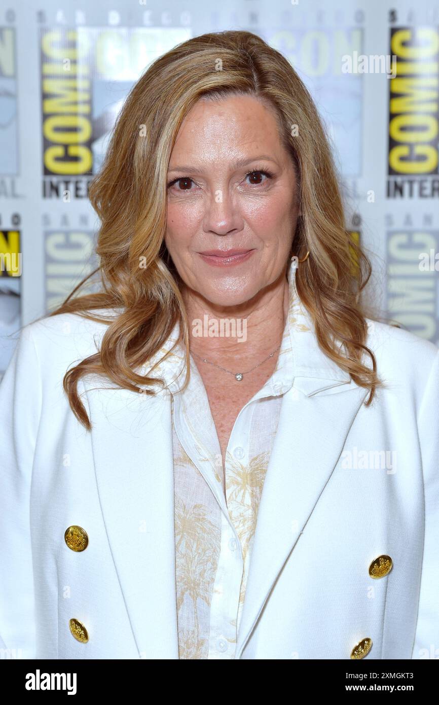 Wendy Schaal beim Photocall zur TBS Animationsserie 'American Dad!' auf ...