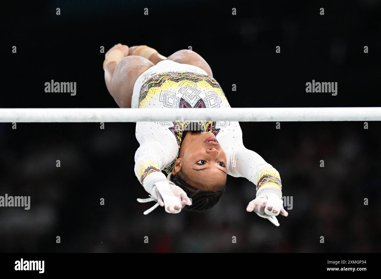 Caitlin rooskrantz south africa hi-res stock photography and images - Alamy