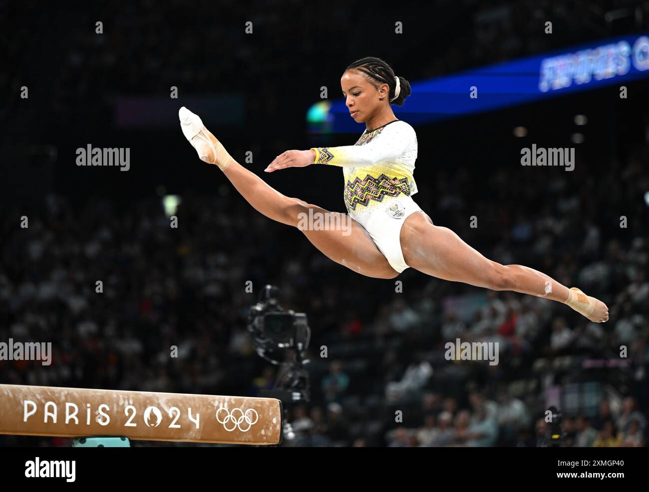 Caitlin rooskrantz south africa hi-res stock photography and images - Alamy