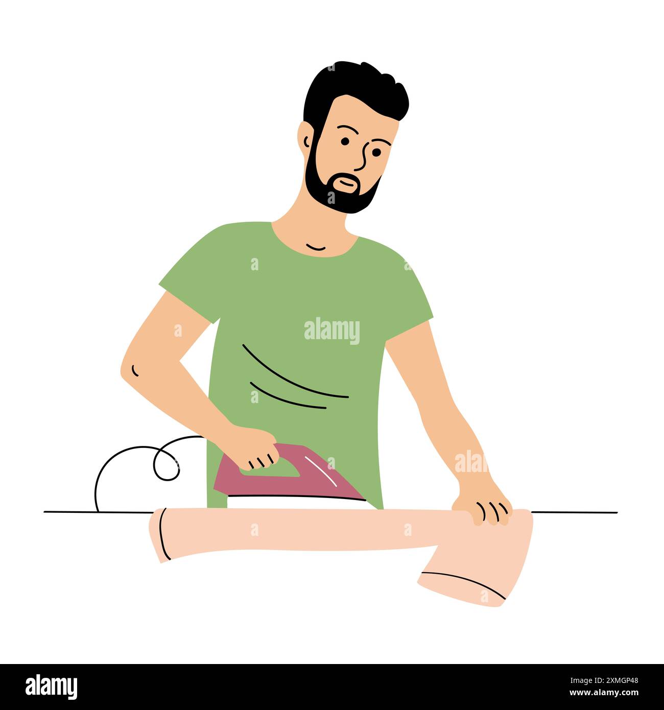 Neat organized Stock Vector Images - Alamy