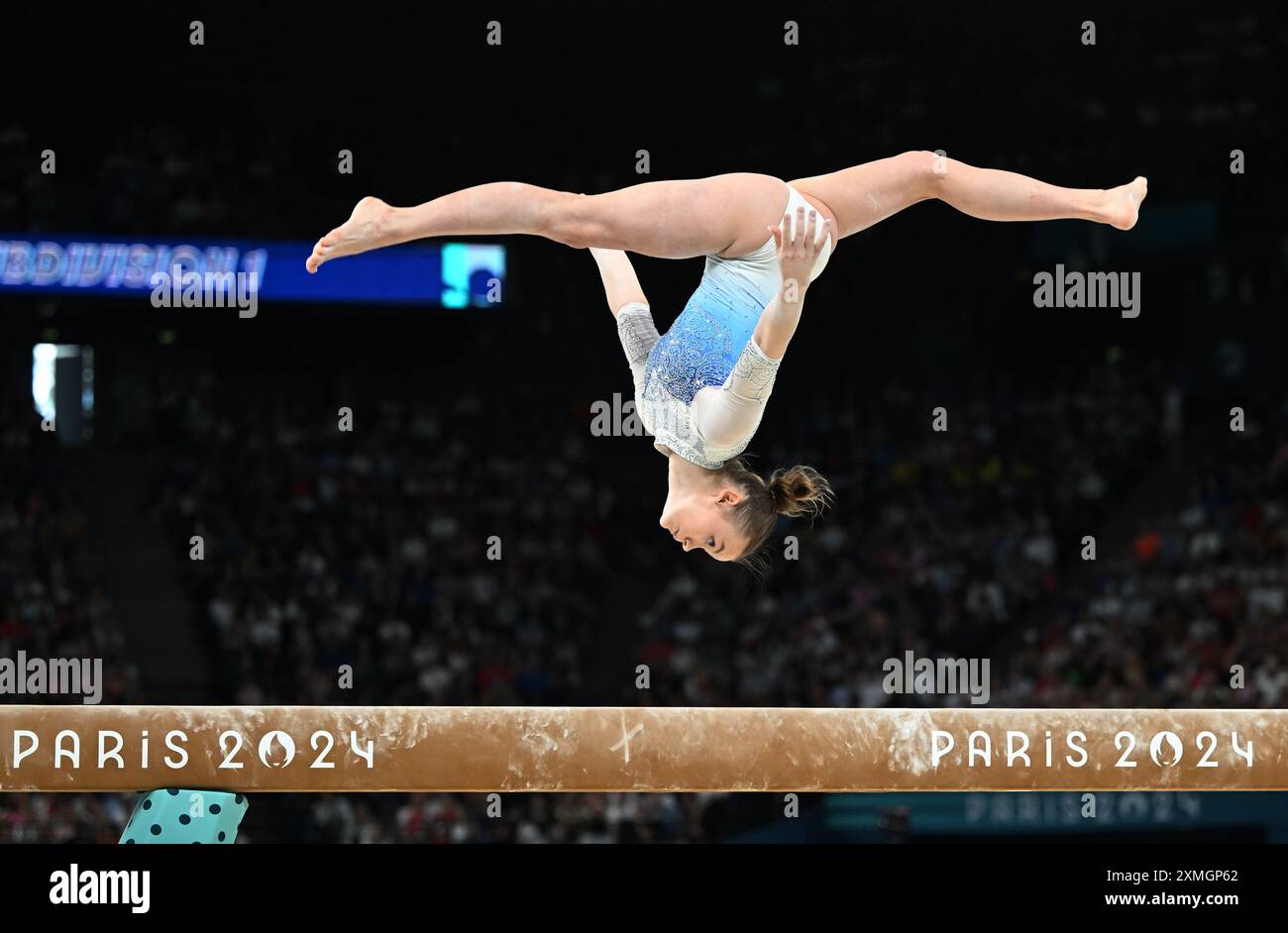 Anna beam hi-res stock photography and images - Alamy