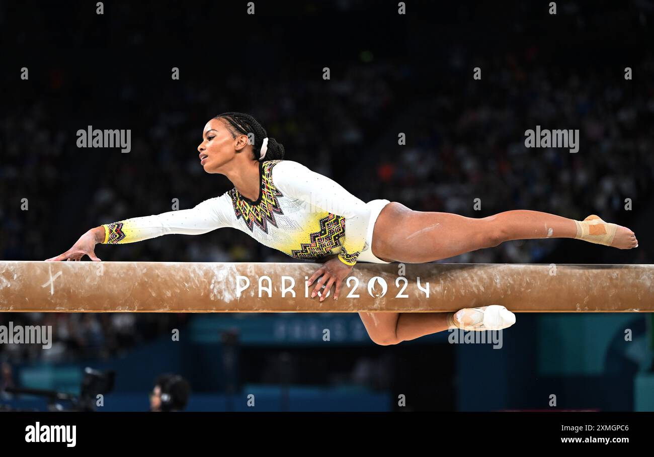 Caitlin rooskrantz south africa hi-res stock photography and images - Alamy