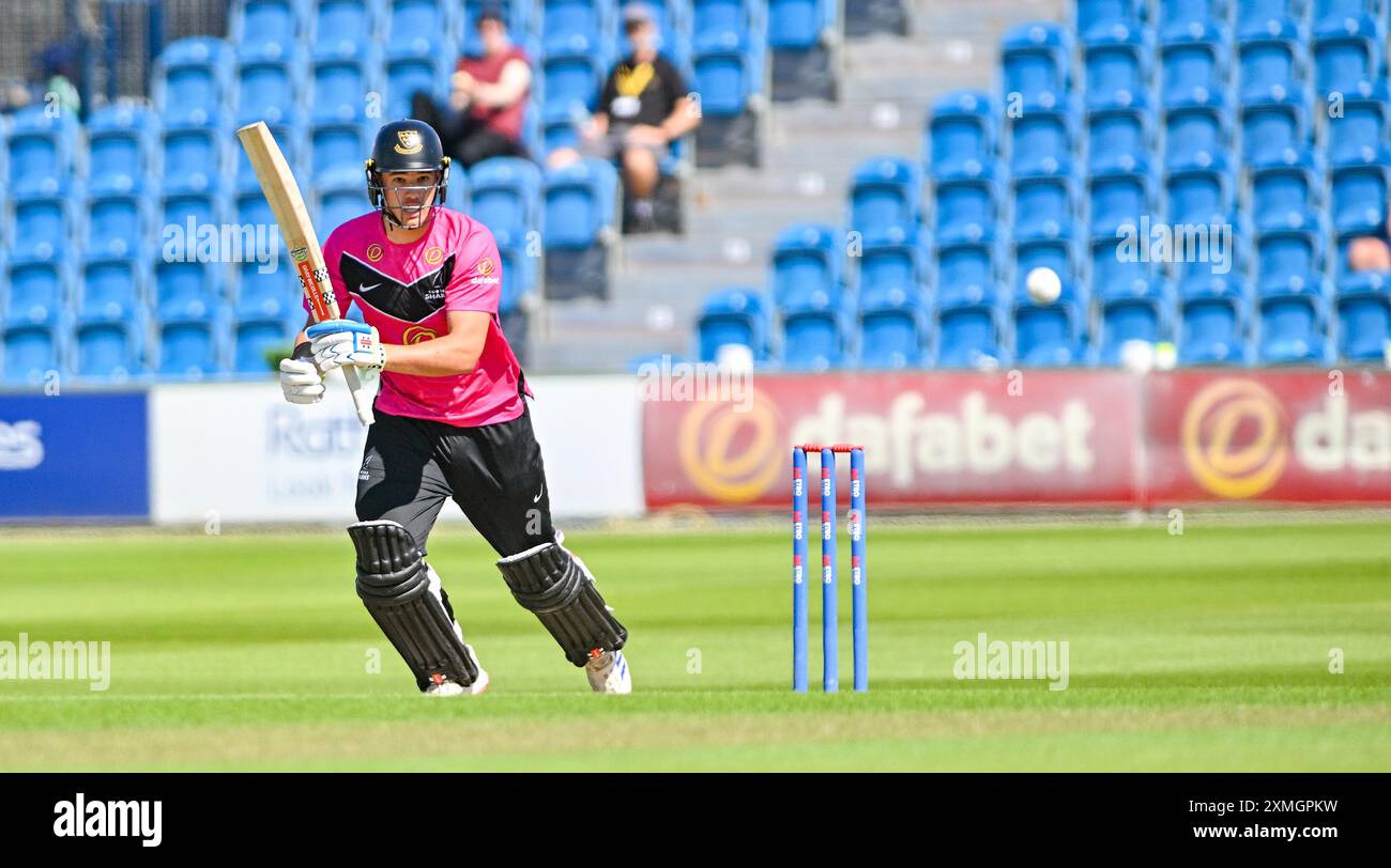 Tom clark 2024 hi-res stock photography and images - Alamy