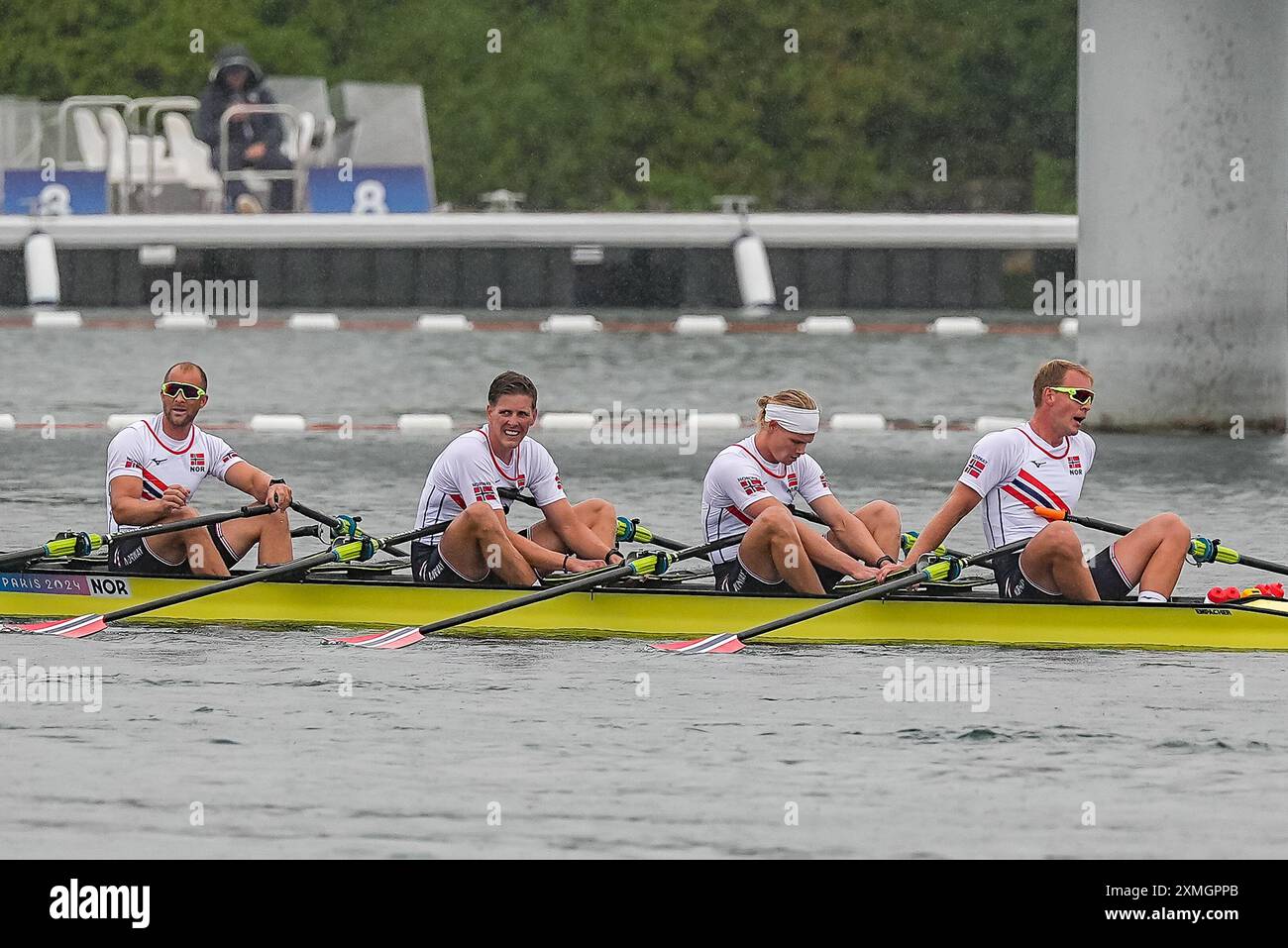 Erik andre solbakken hi-res stock photography and images - Alamy