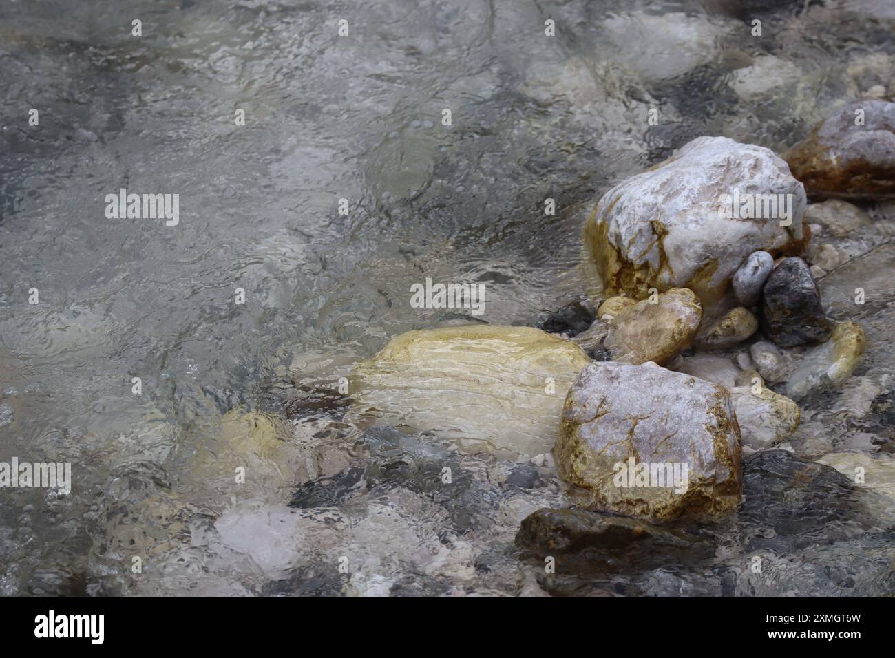 Large riverbed hi-res stock photography and images - Alamy
