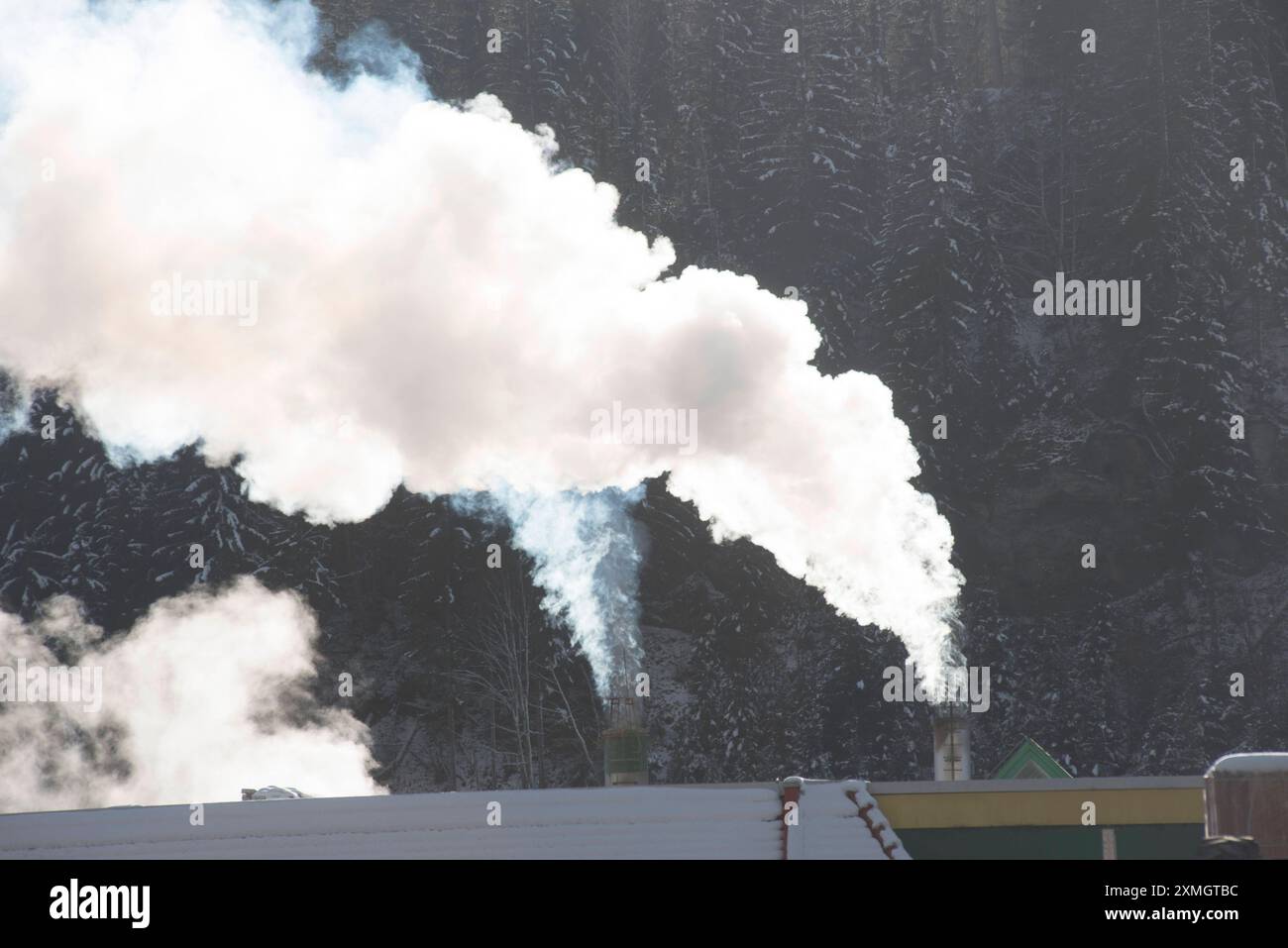 heating and heating technology in buildings for regulation of ...