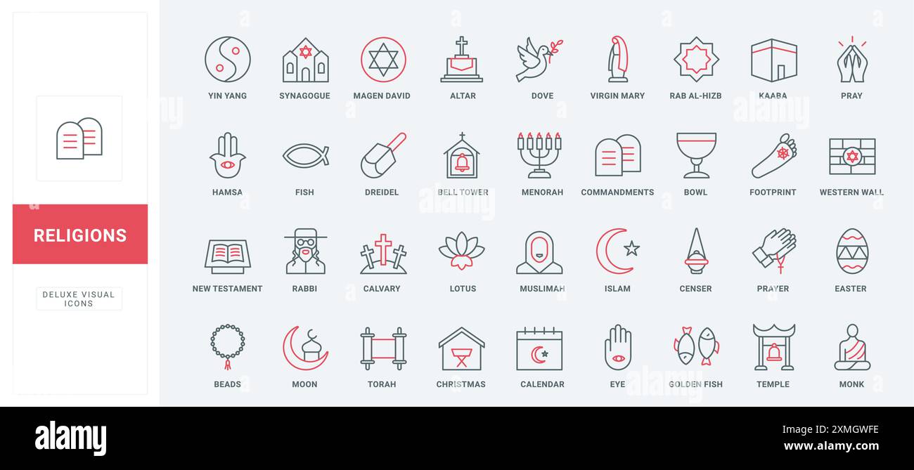Judaism praying book Stock Vector Images - Alamy