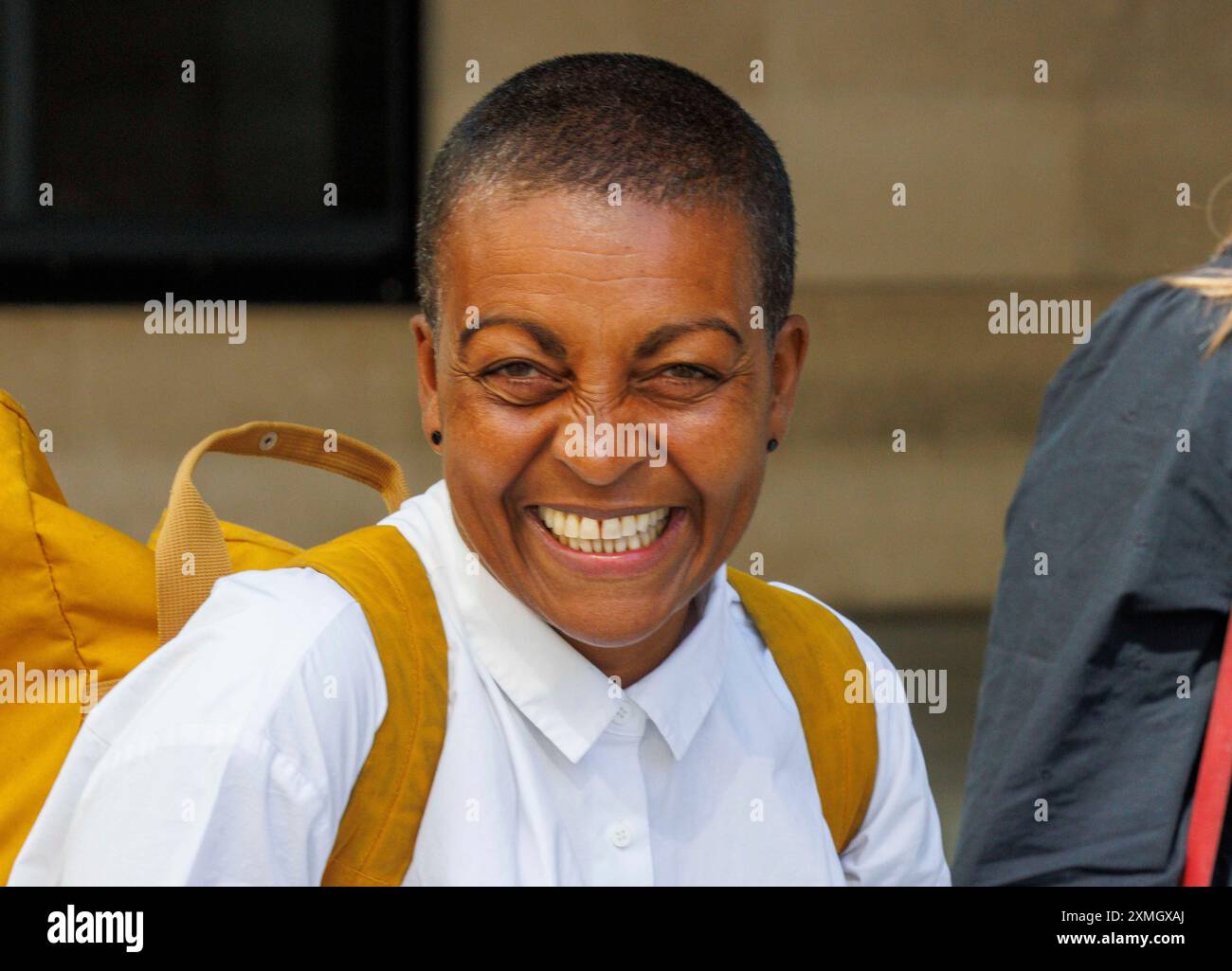 Andoh actress hi-res stock photography and images - Alamy