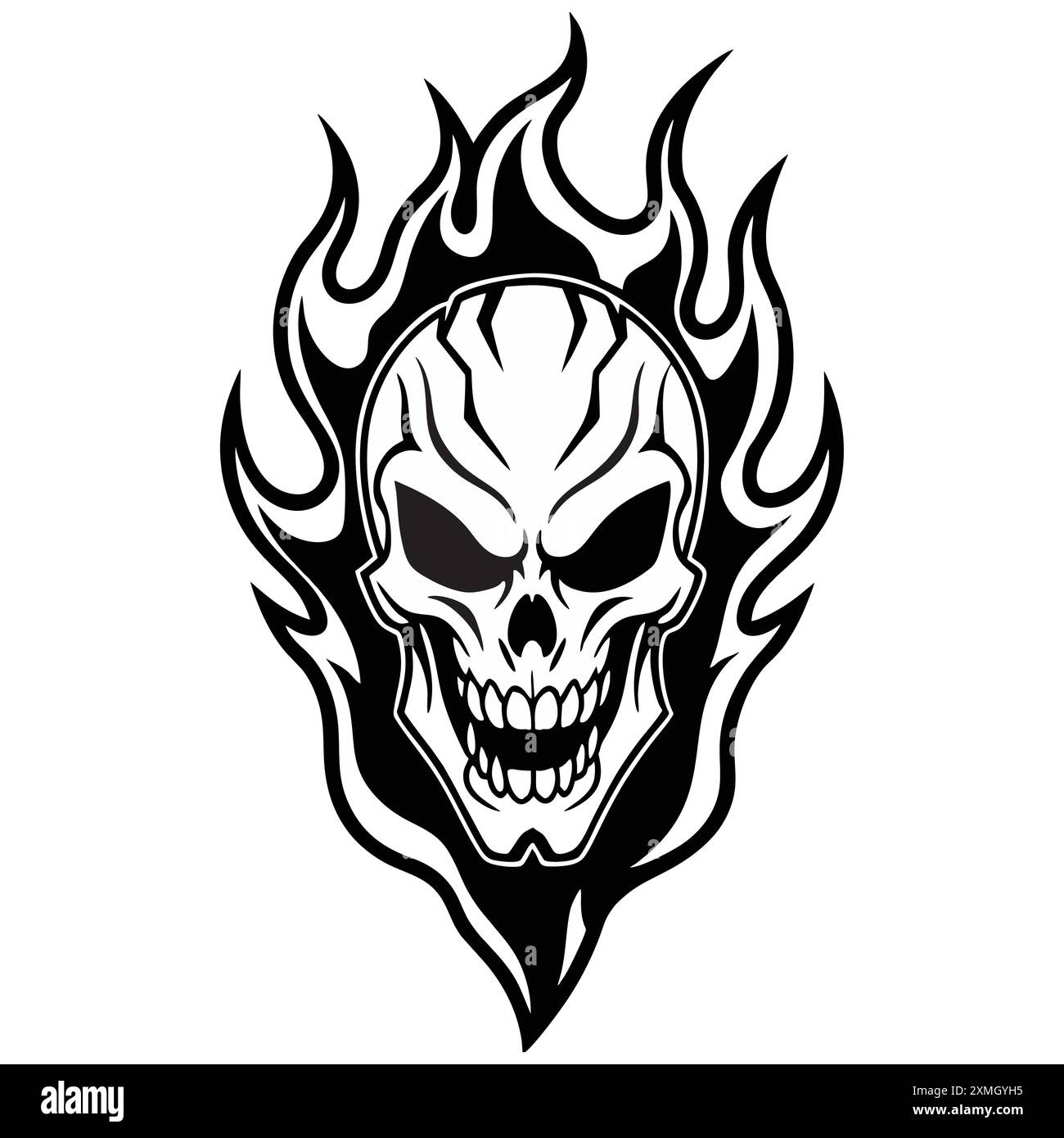 Clip art zombie Stock Vector Images - Alamy