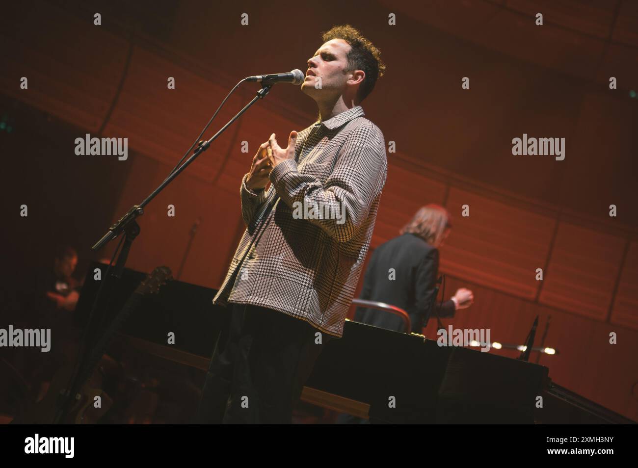 2024 bbc proms hi-res stock photography and images - Alamy