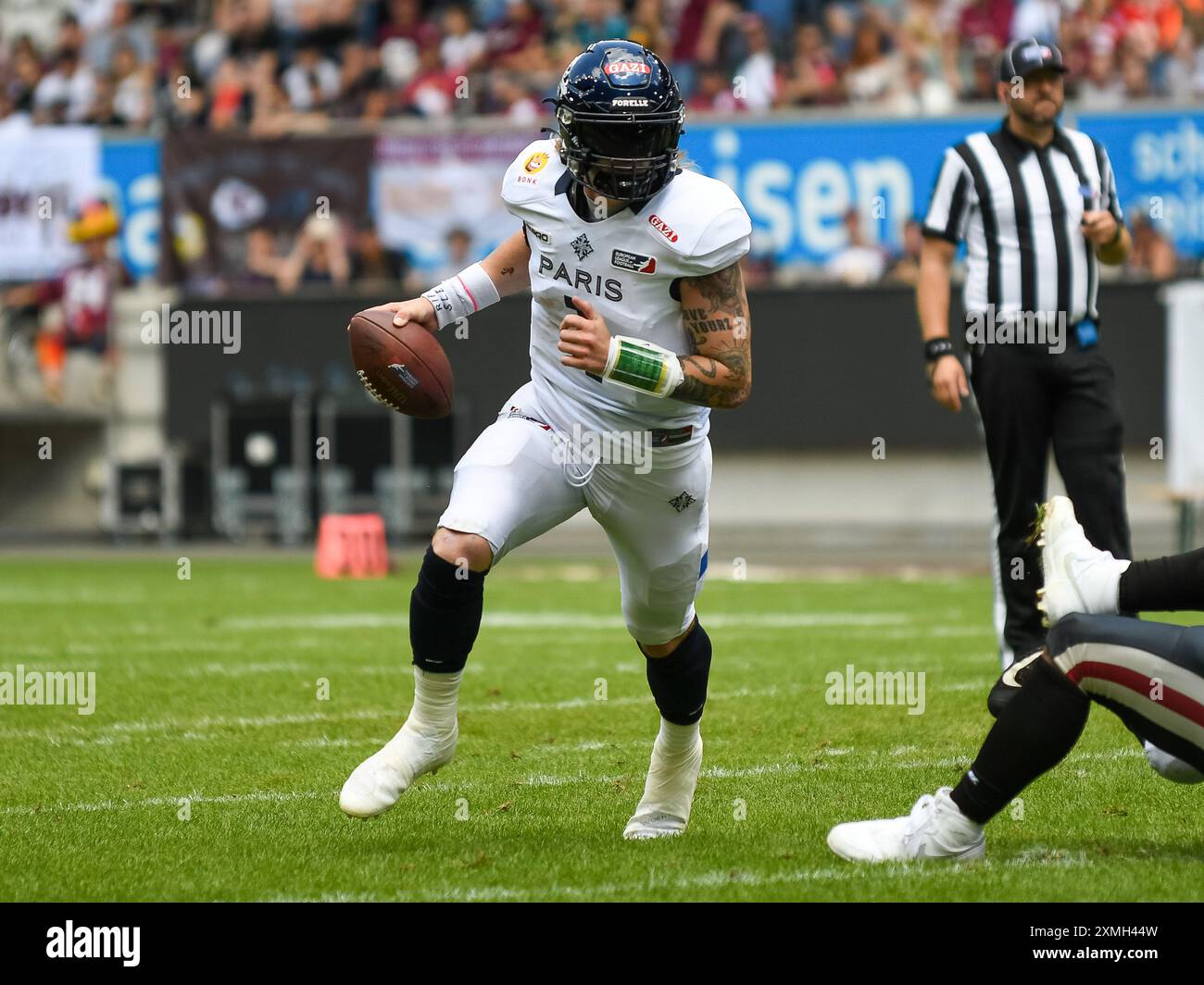 Zach edwards hi-res stock photography and images - Alamy
