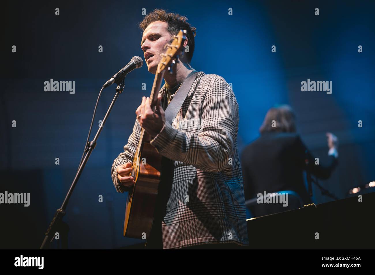 2024 bbc proms hi-res stock photography and images - Alamy