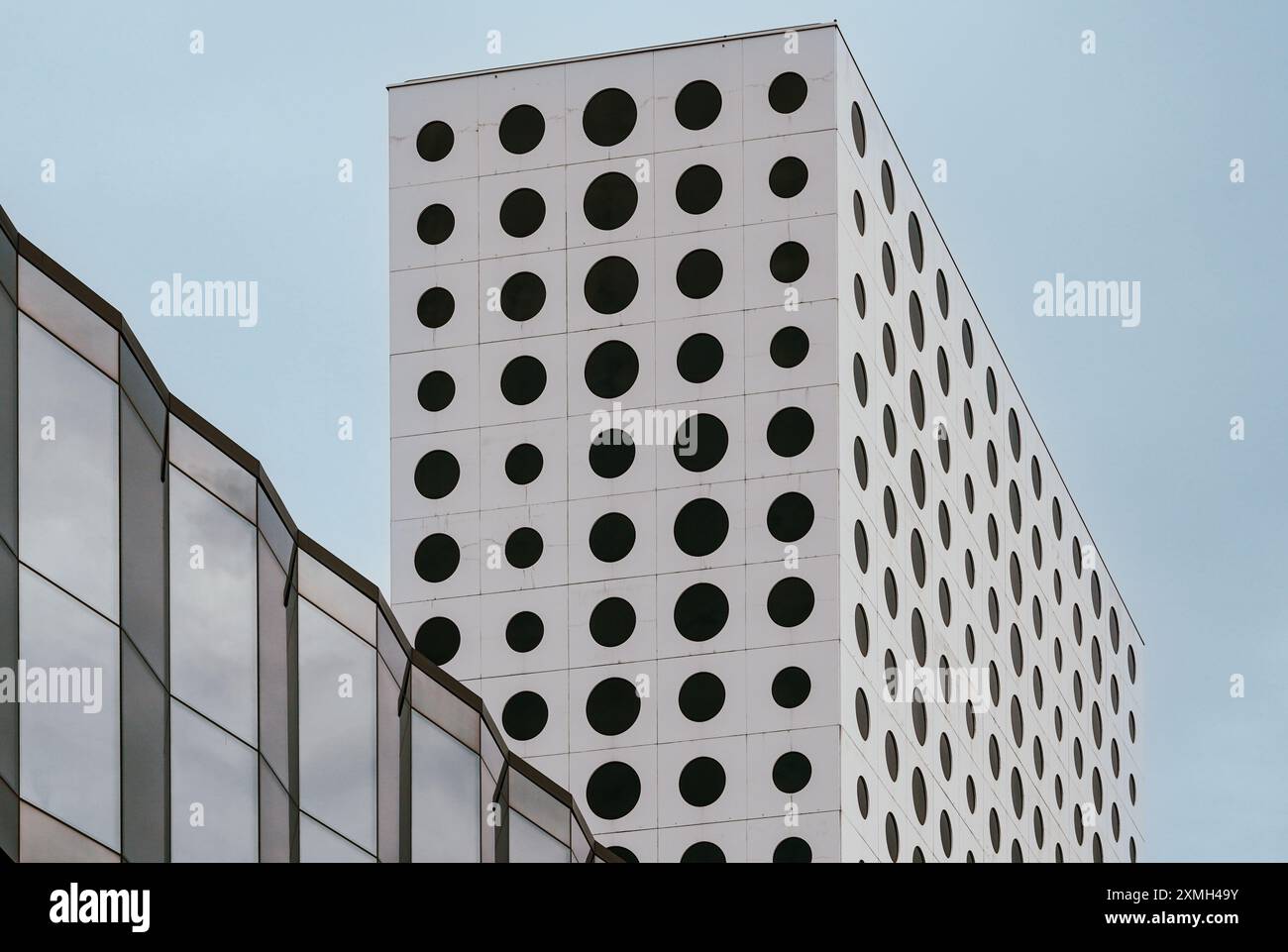 Wingardhs arkitektkontor hi-res stock photography and images - Alamy