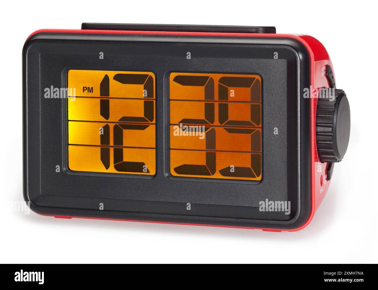 Mechanical flip Cut Out Stock Images & Pictures - Alamy